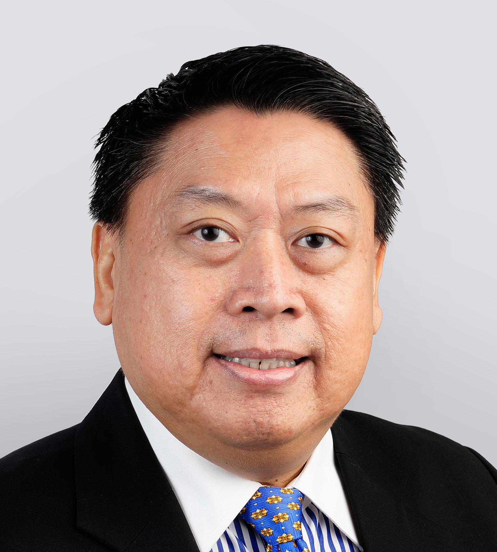 Daftar Pembicara – Rehobot Ministry